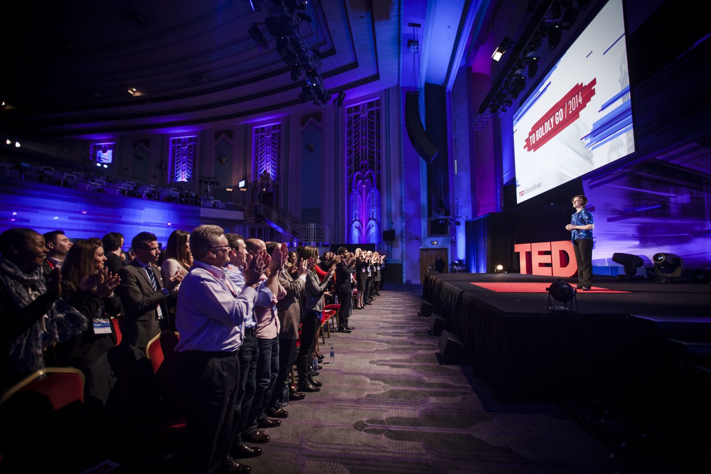 Helps entrepreneurs find freelance developers – BMB Conference 2025