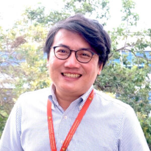 Atit Silsirivanit – BMB Conference 2025