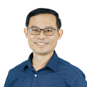 Decha Sermwittayawong – BMB Conference 2025