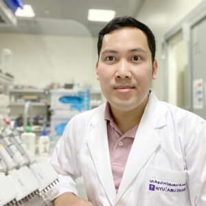 Jiranuwat Sapudom – BMB Conference 2025